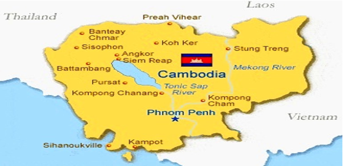 taxi tours in phnom penh, cambodia taxi driver, shuttle taxi transfer ...
